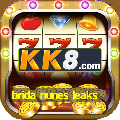 Brida Nunes Leaks